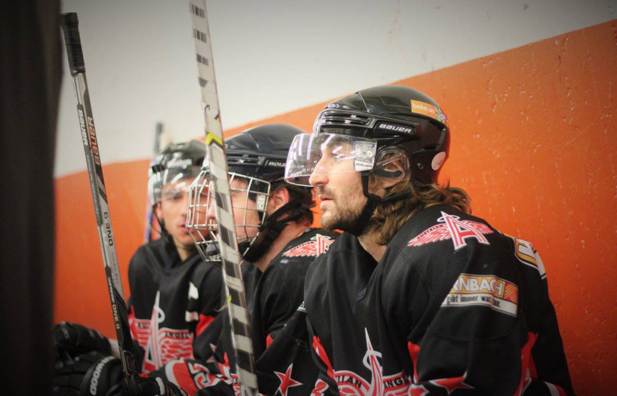 Home - Austrian Angels